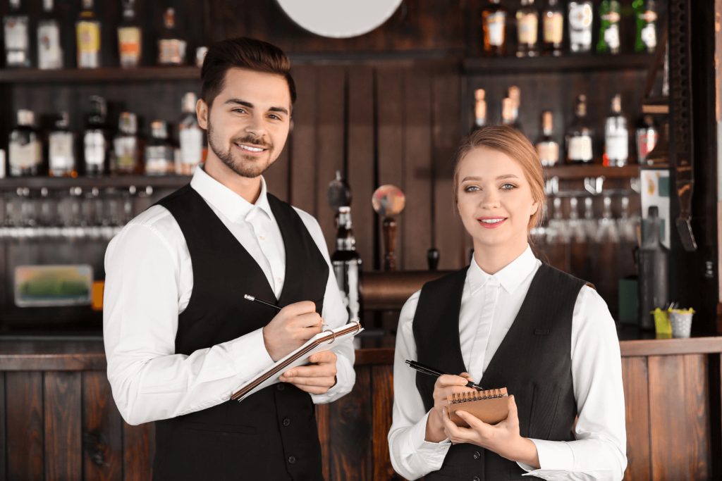 Becoming a Chef de Partie: Leading a Section Well in the Kitchen