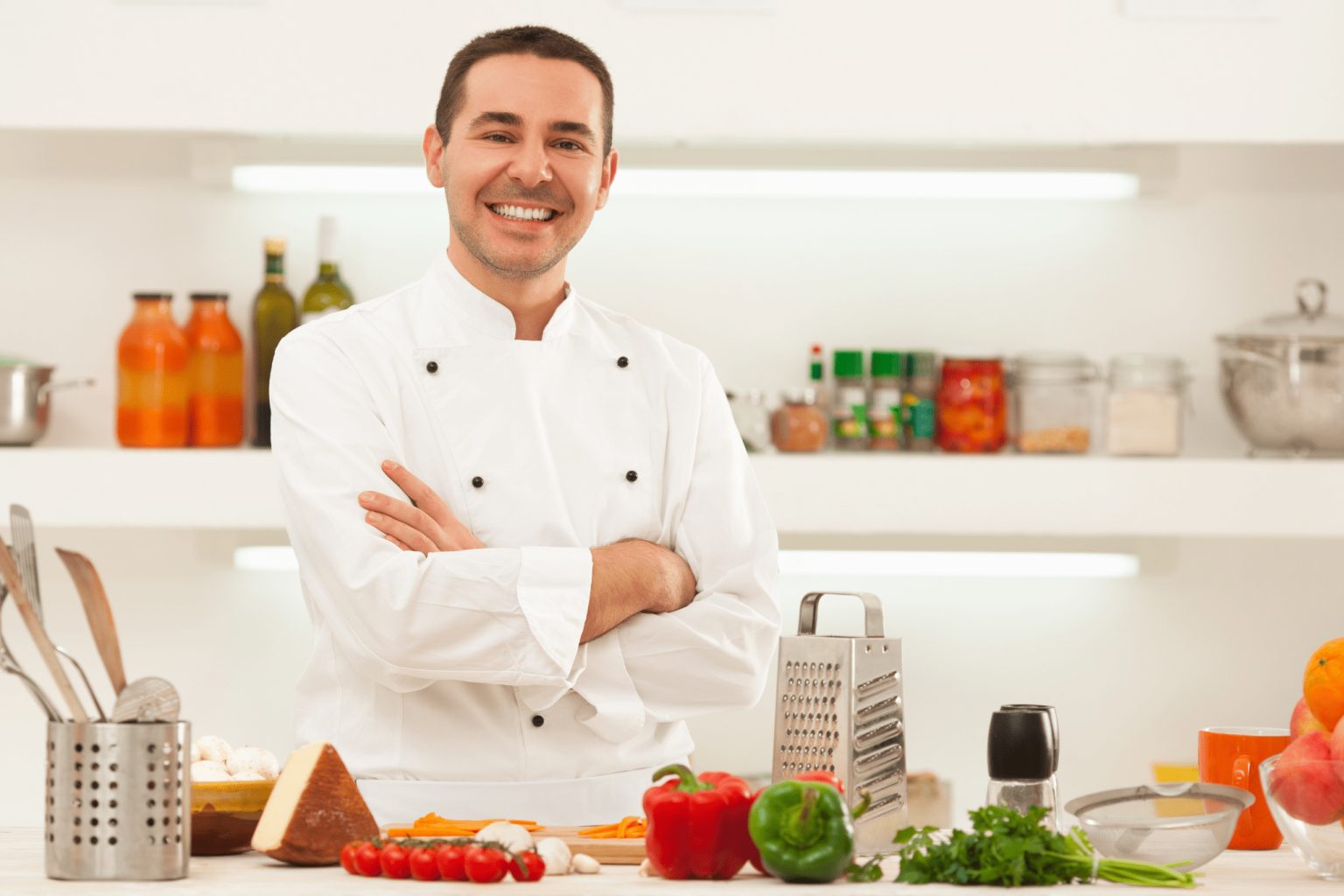 Chef de Partie Responsibilities and Skills Required