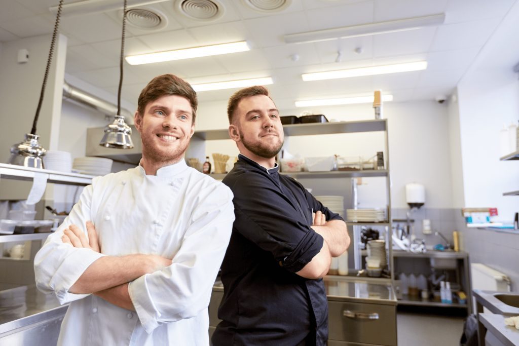 Becoming a Commis Chef:A Guide to Starting Your Culinary Career