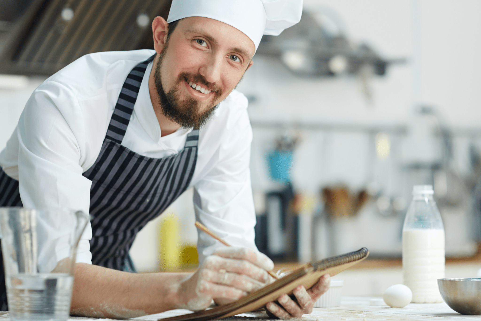 Head Chef Insights for Running a Successful Kitchen