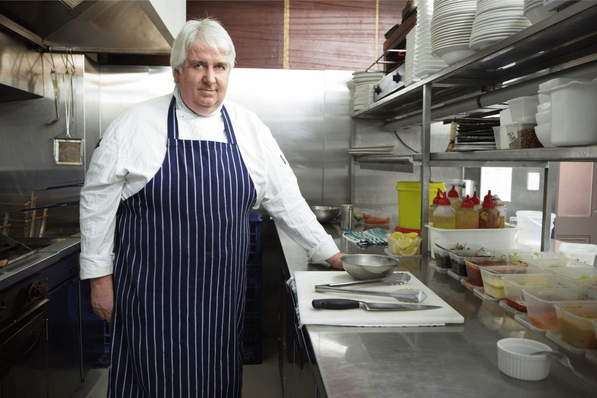 How Many Hours Do Chefs Work? A Closer Look at Kitchen Shifts