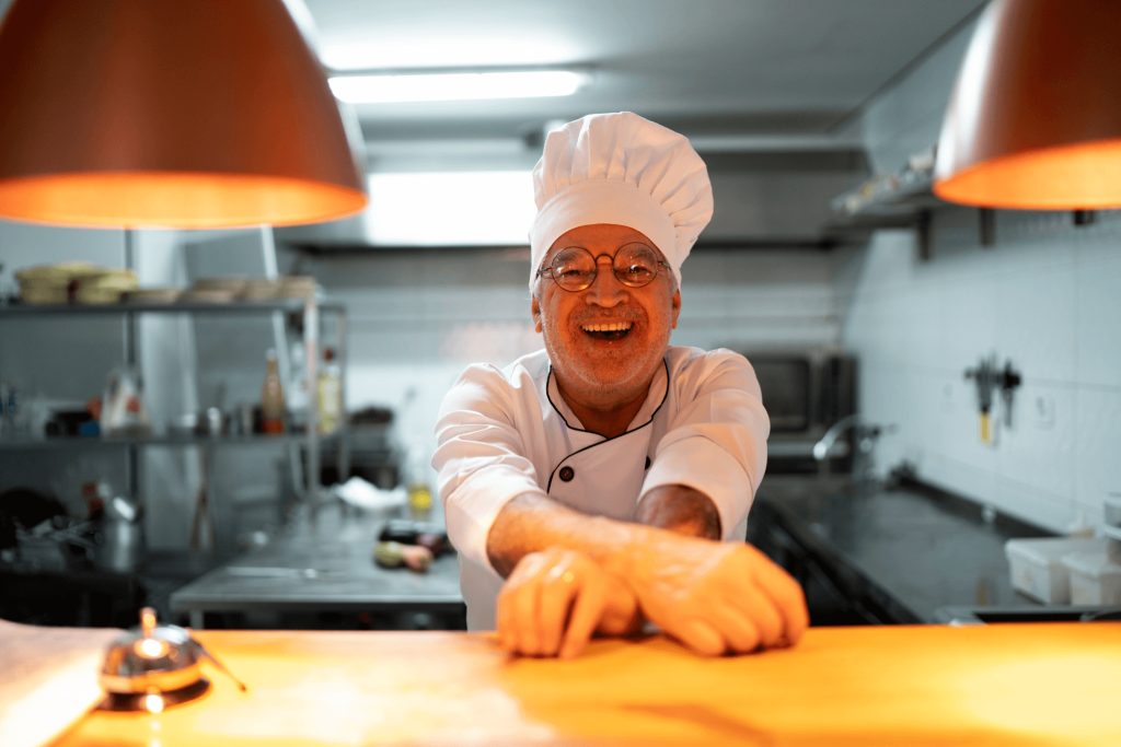 How Many Hours Do Chefs Work? A Closer Look at Kitchen Shifts