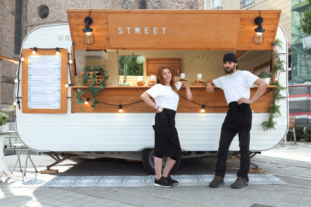 Start A Street Food Business | Essentials Guide