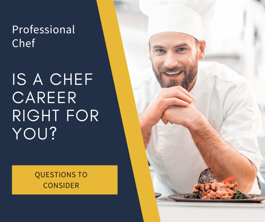 Working as a Kitchen Porter to Commis Chef: Career Growth