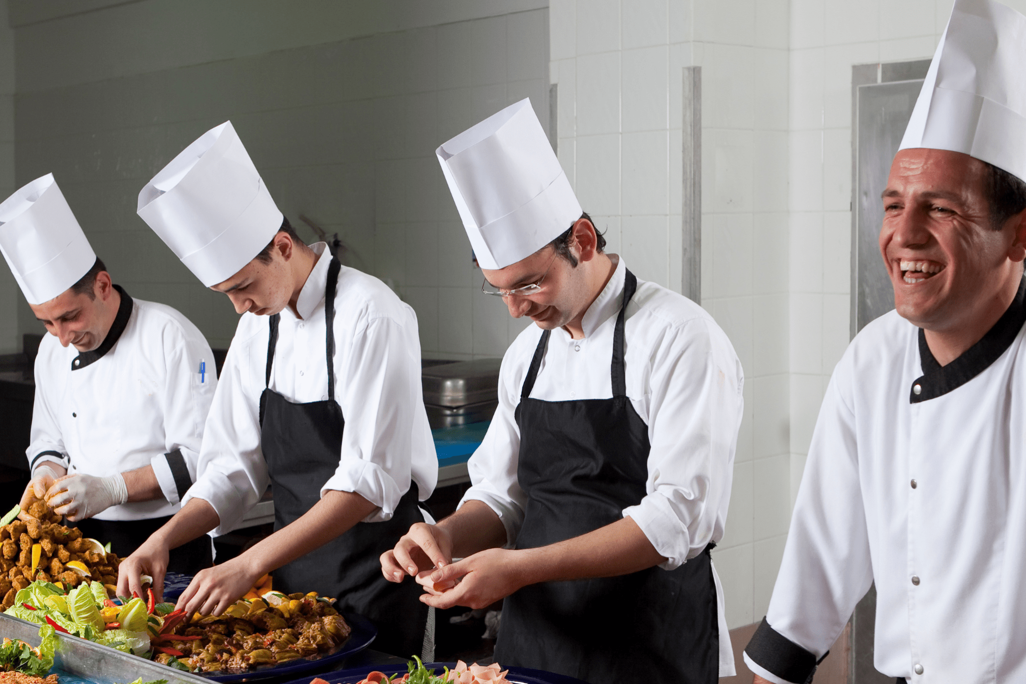 Chef Hat History: From Traditional Toque to Modern Styles